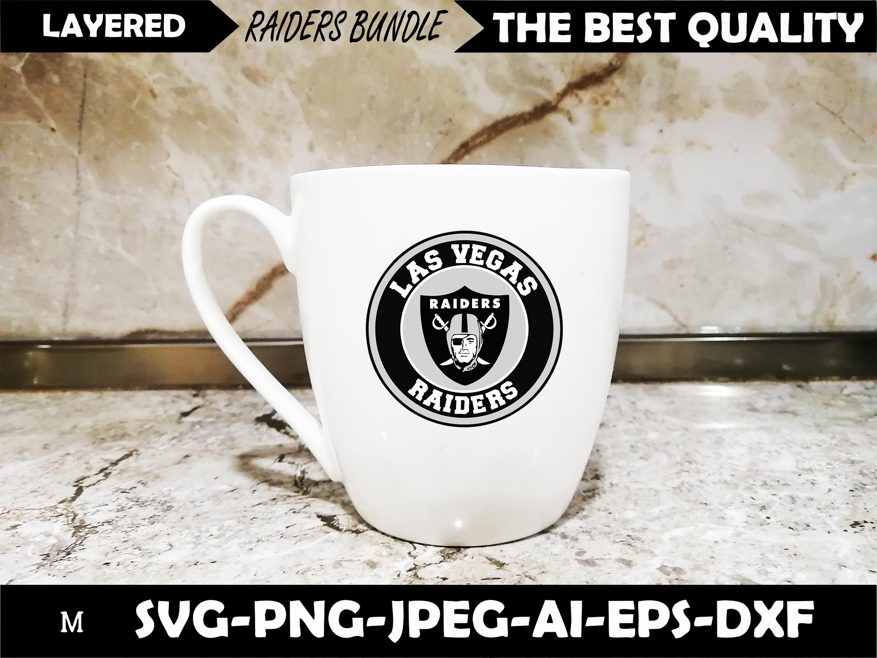 Raiders Svg, Raiders Svg Bundle, Raiders Svg for Cricut, Cute Raiders ...