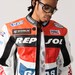 Racer Leather Jacket, Y2K Leather Jacket, NASCAR Leather Jacket, Racer ...