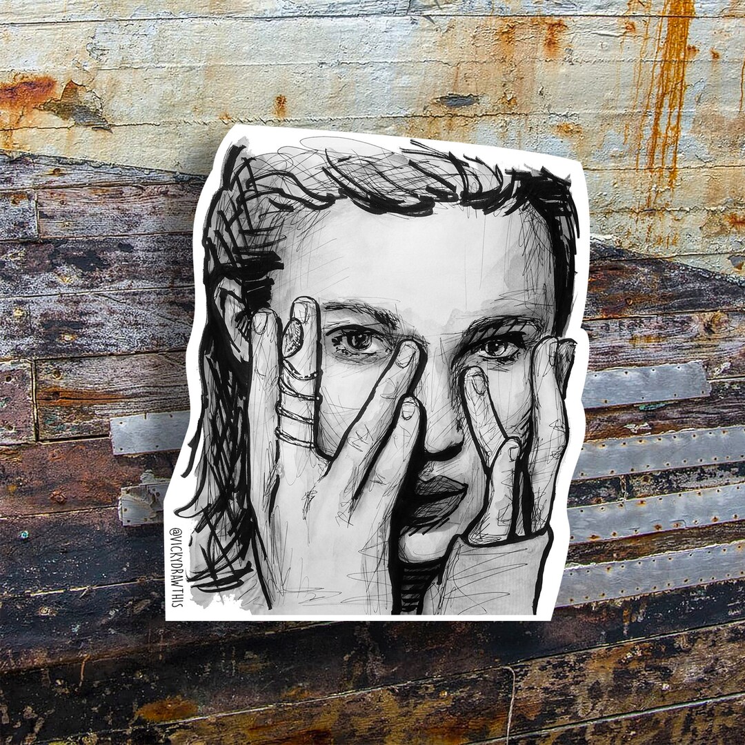 Taylor Swift Reputation Sticker - Etsy