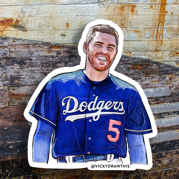 Freeman - Etsy