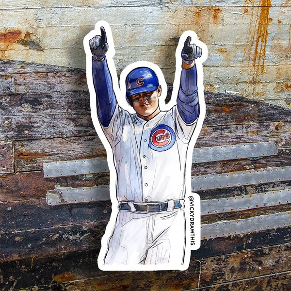 Yankees Anthony Rizzo Shirts - Etsy