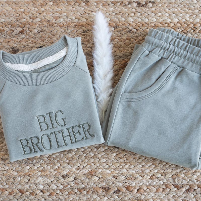 Custom Sweat Sets Toddler - Etsy