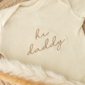 Hello daddy - Etsy