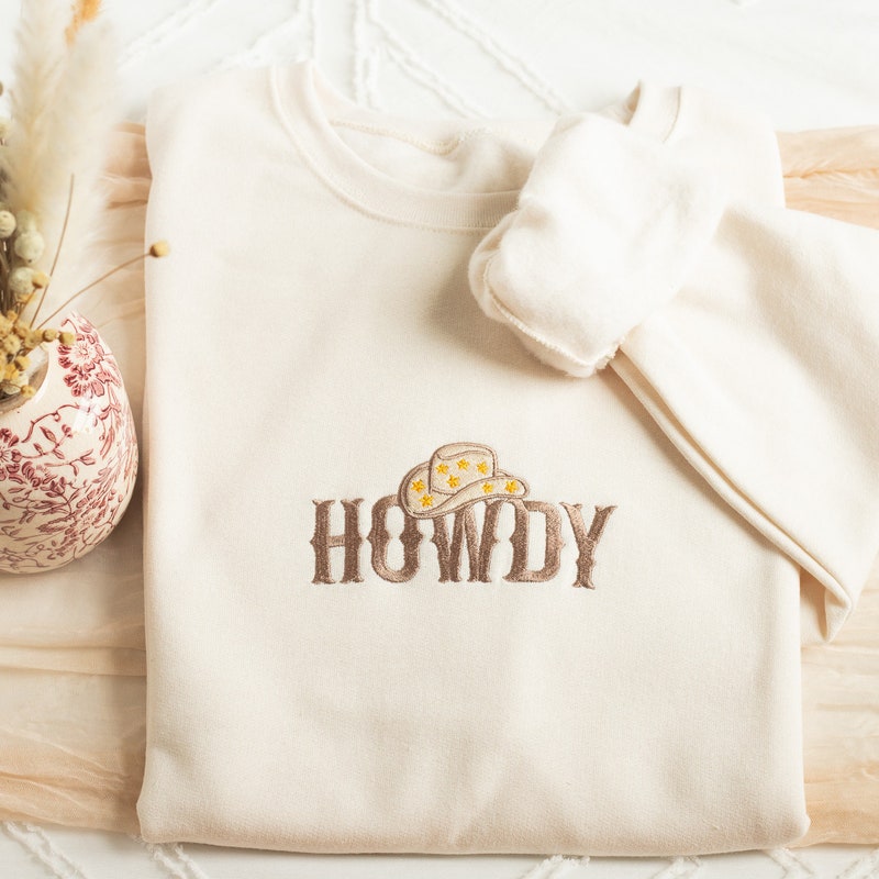 Cute Crewnecks - Etsy