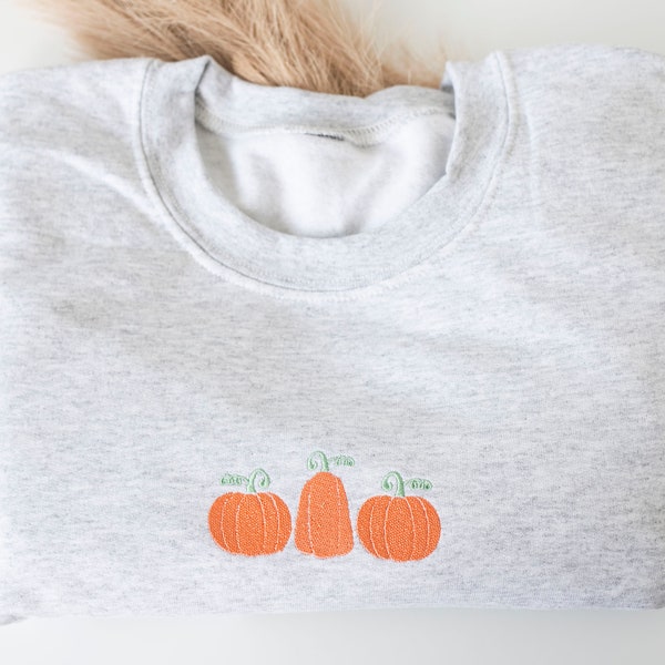 Fall Sweatshirt - Etsy