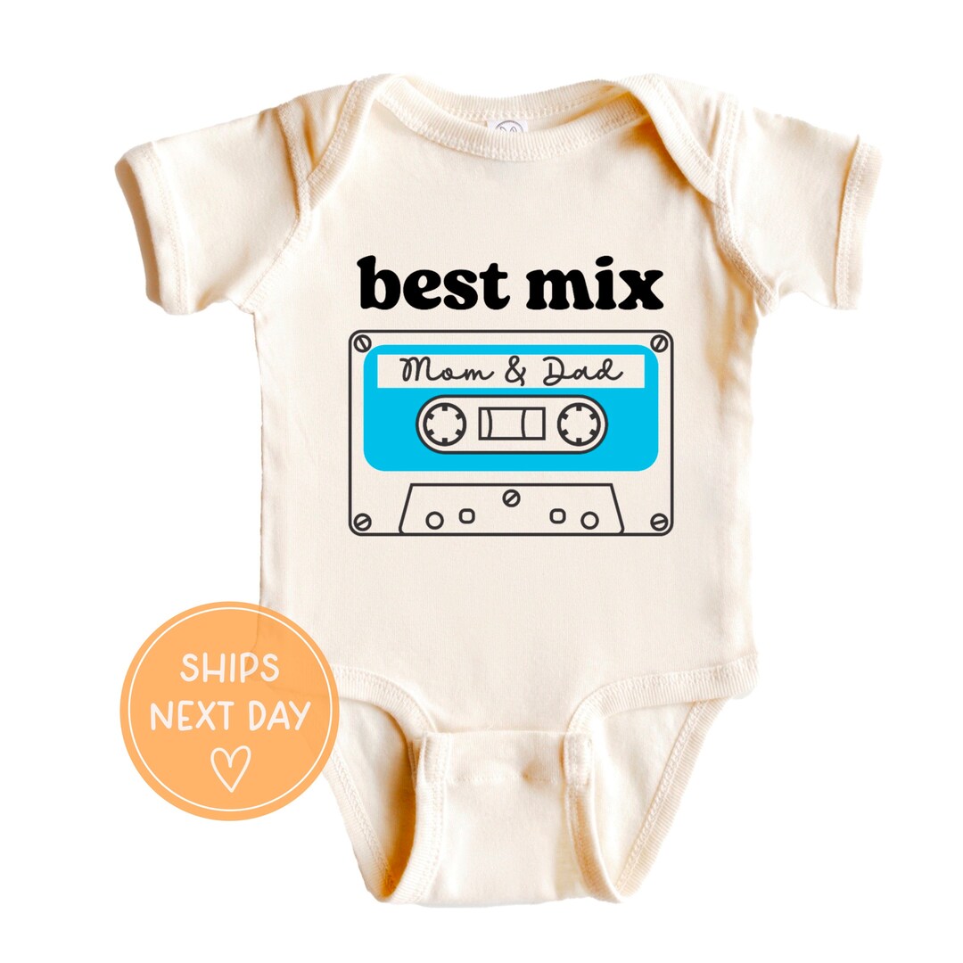Best Mix Onesies®, Cute Baby Onesies® , Cute Toddler Pullover, Gift ...