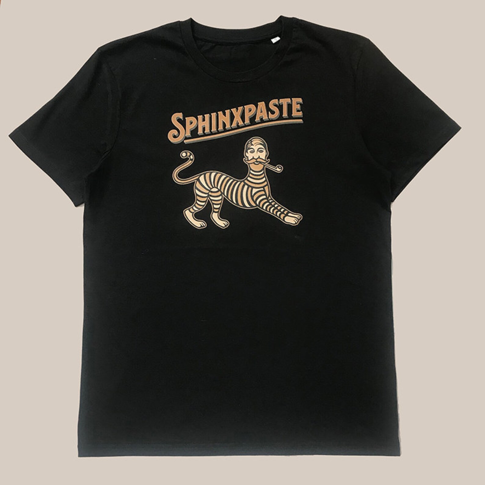 Sphinx T-shirt - Original Design - Unique Gift - Christmas Gift - Gift ...