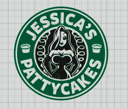 J Rabbit Vinyl Decal, Multi Purpose Decal, Laptop Sticker - Etsy