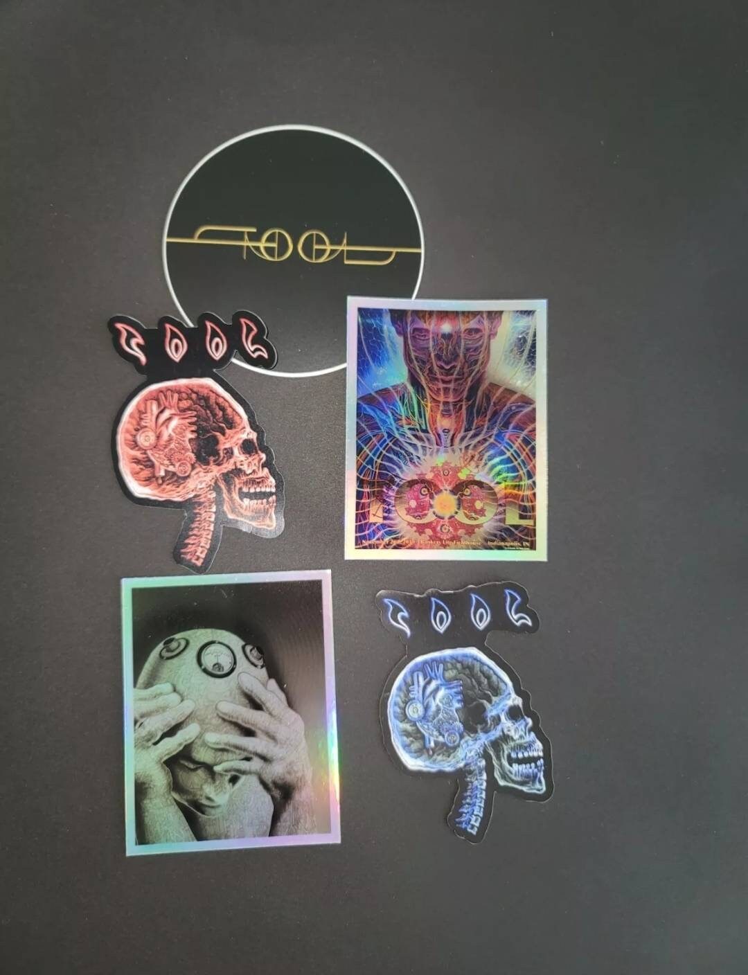 Toolband stickers & magnets tool | Etsy