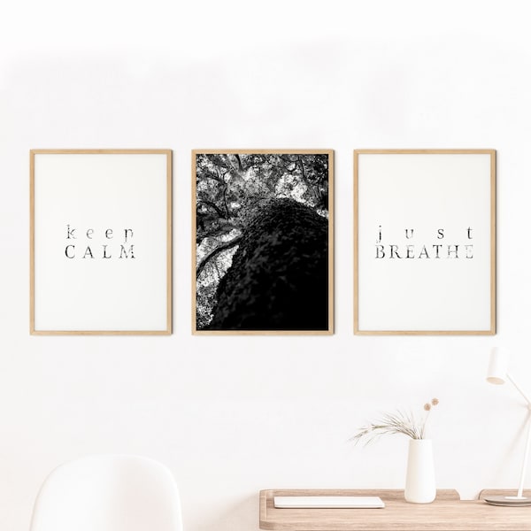 Keep Calm Posters - Etsy