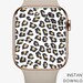Apple Watch Wallpaper, Watch Background, Leopard Print Apple Watch ...
