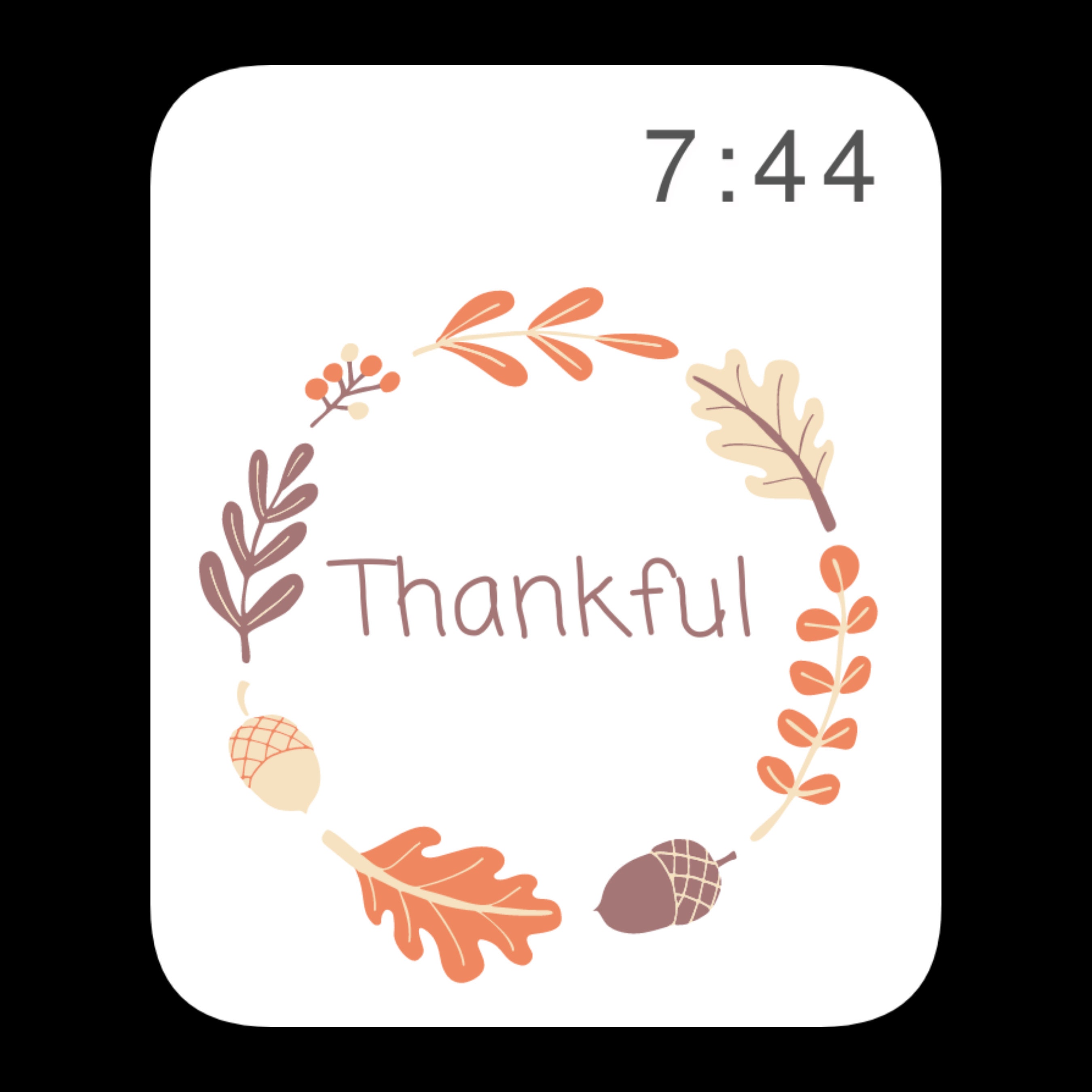 Fall Apple Watch Wallpaper Apple Watch Wallpaper Watch - Etsy Australia