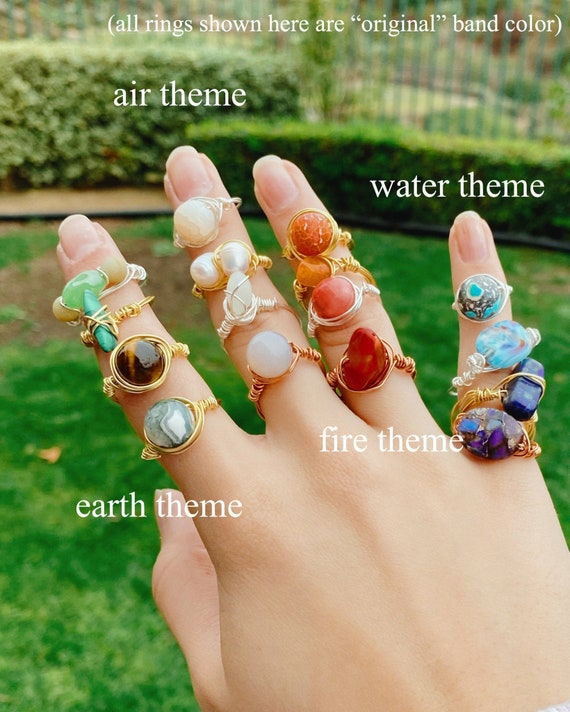 Element Bundle Pack Create your perfect Character Match 4 | Etsy