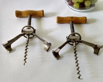 Corkscrew Mechanism - Etsy