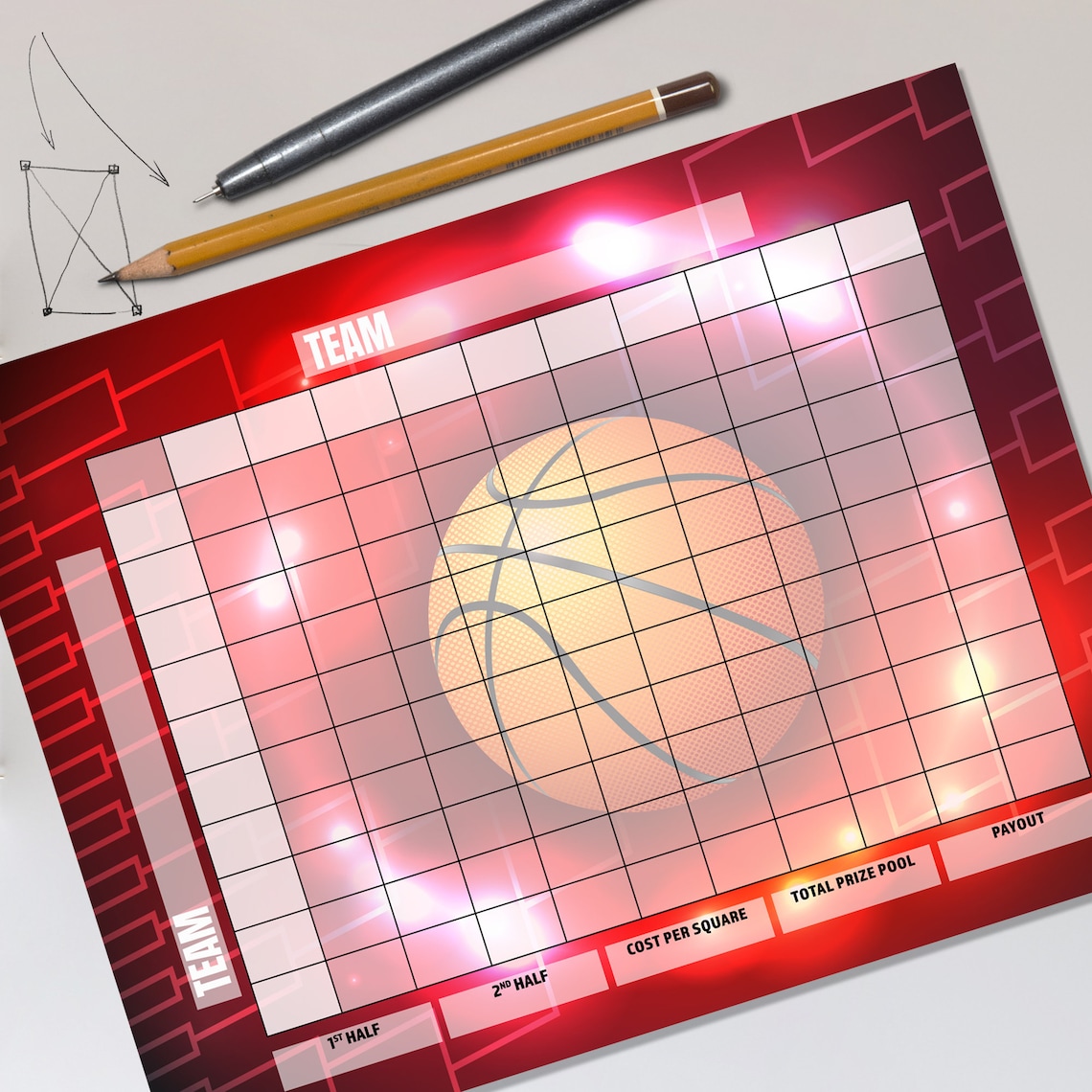 printable-march-madness-100-squares-game-instant-download-and-etsy