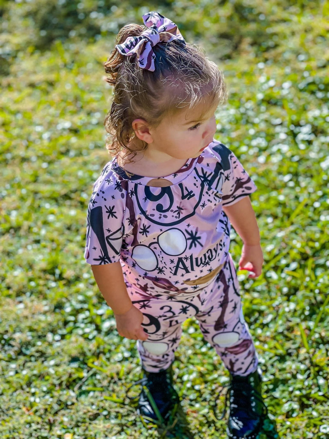 Wizard Clothing, Wizard Leggings, Wizard Shirt, Leggings for Toddlers ...