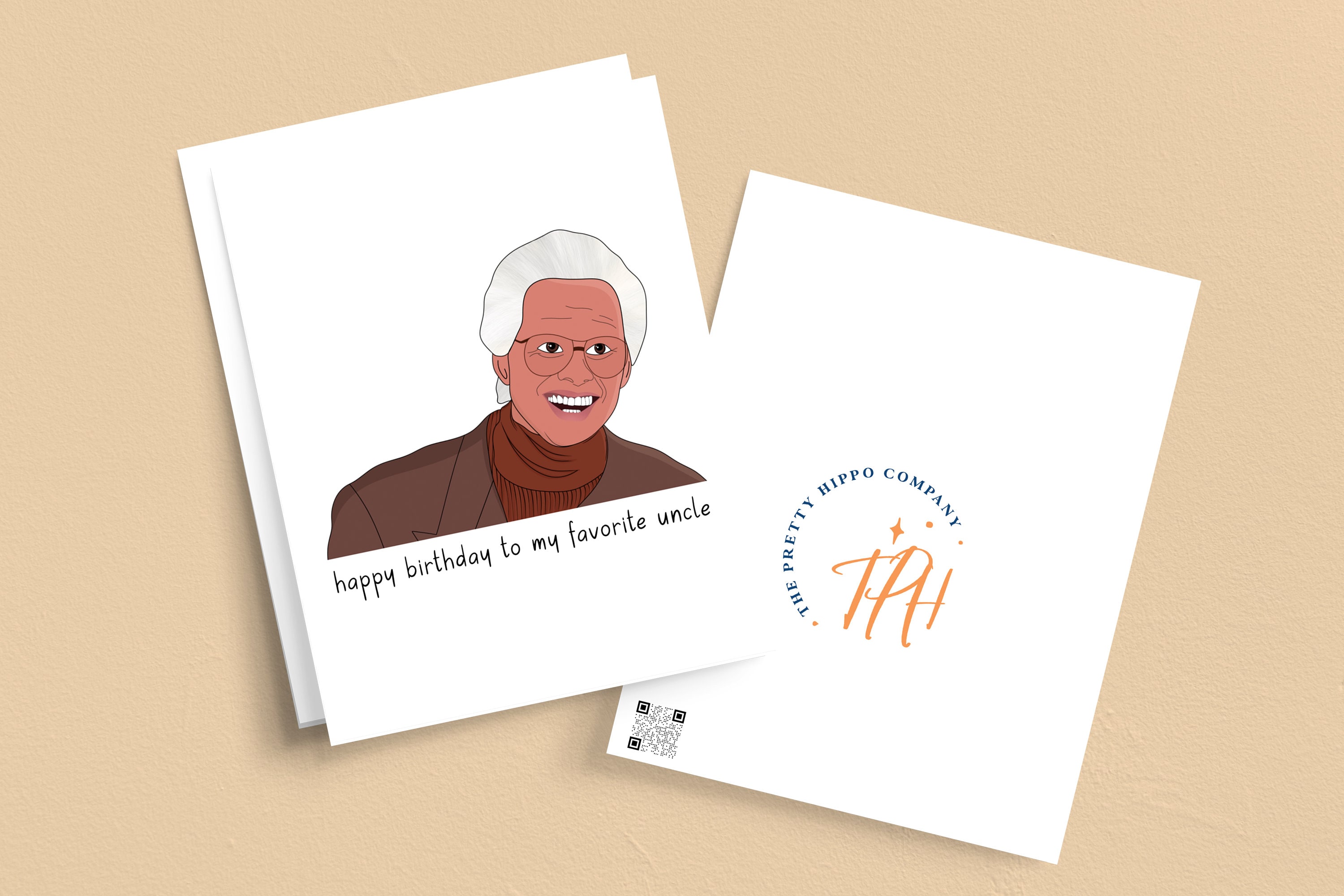 Printable Baby Billy Birthday Card, Favorite Uncle Birthday Card ...