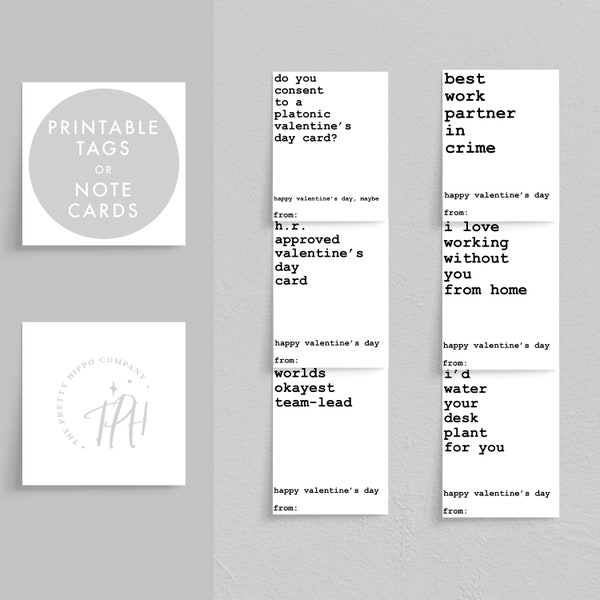 Snarky Valentine - Etsy