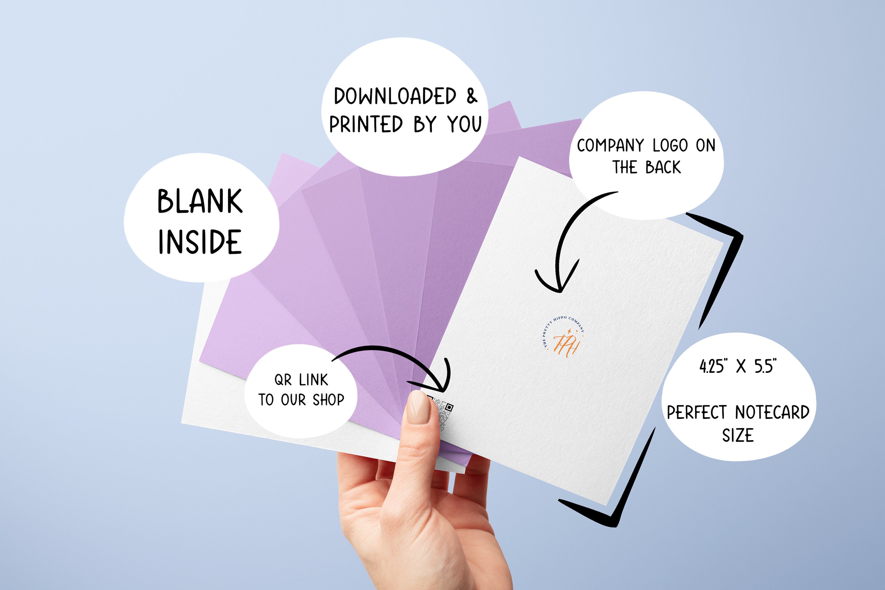 Printable Happy Birthday Boo-tiful Ghost Greeting Card, Card for Wife ...