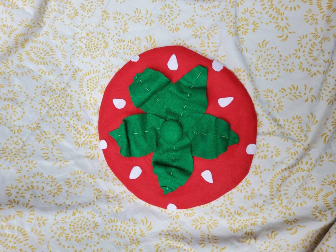 Hands up This is a Strobbery | Etsy