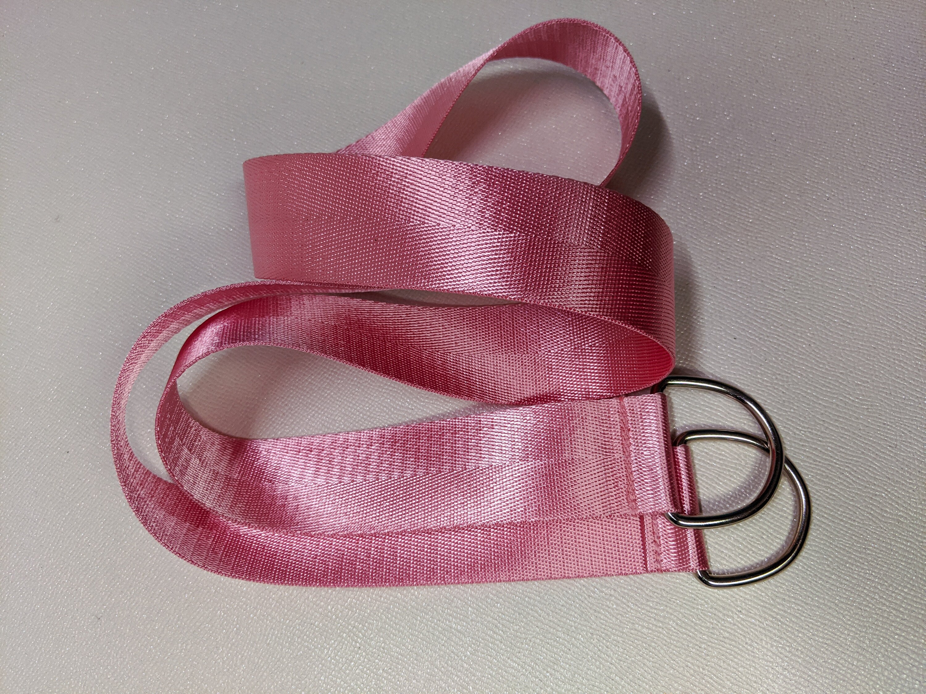 Roller Skate Harness Strap Leash Carry CLEAR Thick Vinyl -FREE SHIPPING ...