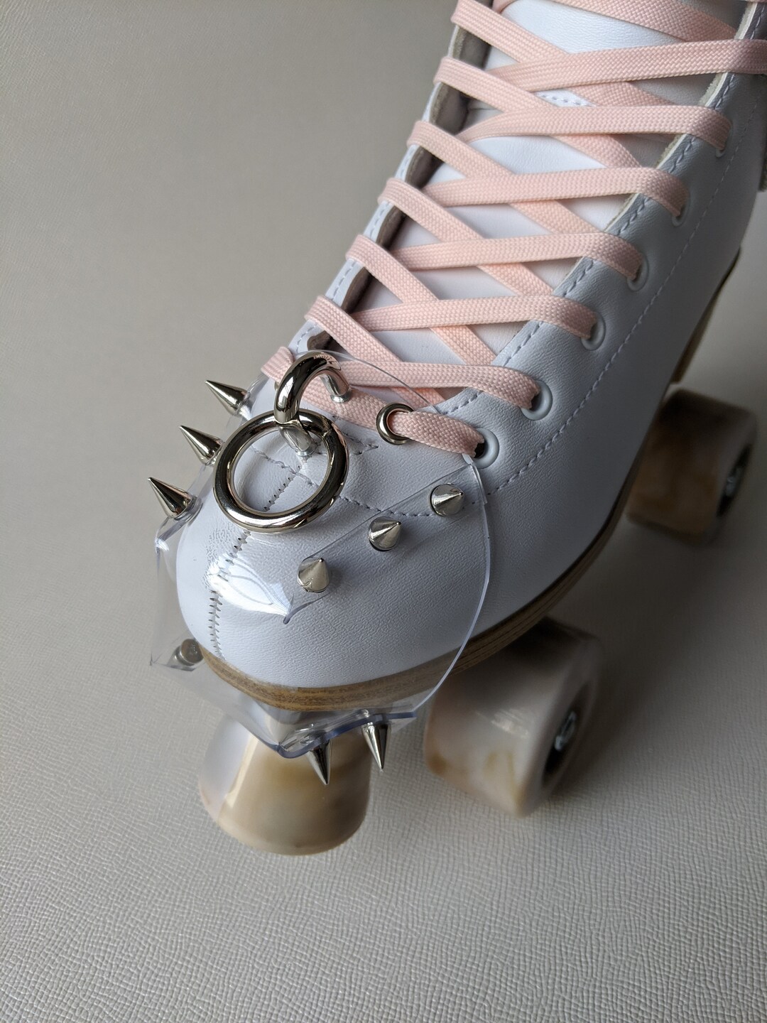 Roller skate toe guards store