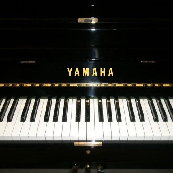 Yamaha Keyboard Cover - Etsy