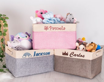 Stuffed Animal Zoo Stuffed Animal Storage Toy Storage - Etsy