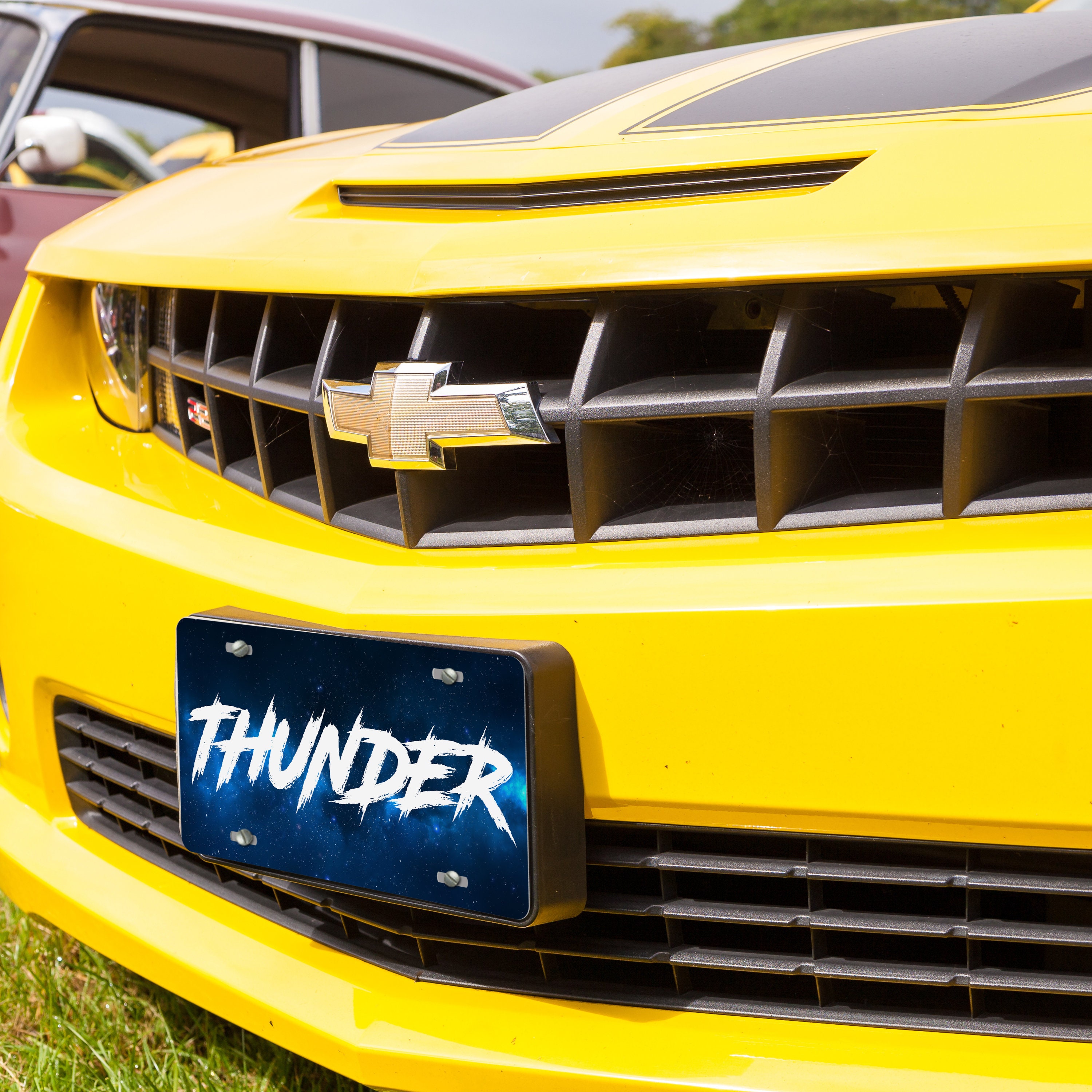 Custom License Plate Custom Car Tags Personalized Plate - Etsy