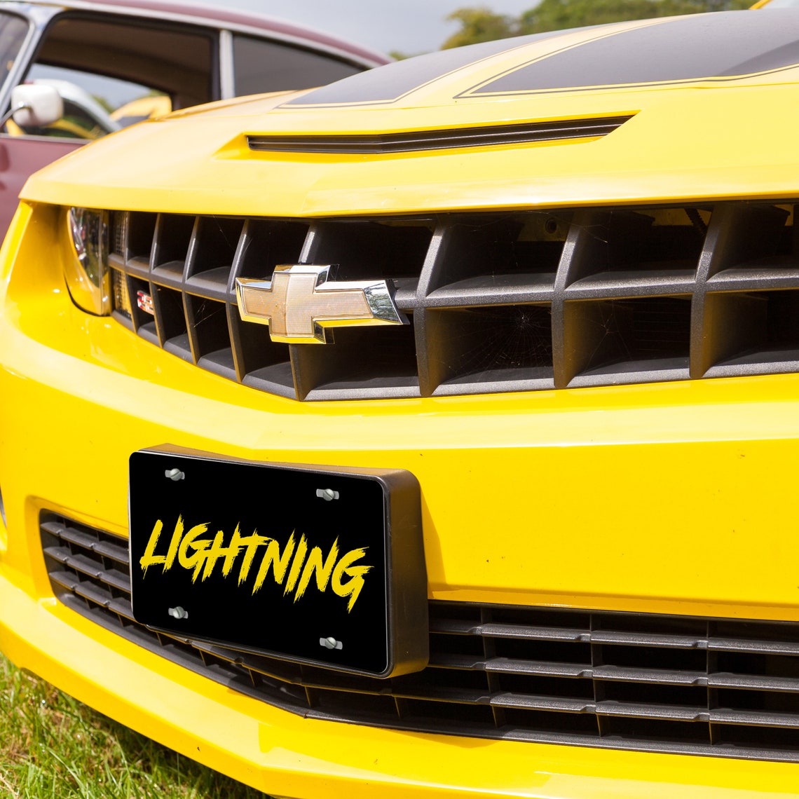 Custom License Plate Custom Car Tags Personalized Plate - Etsy