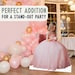 Custom Life Size Cardboard Cutout, Graduation, Birthday Party Props, 1 ...