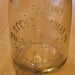 Dairying/ Steve Dunay/ Fayette City, PA/ Lamb Glass Co/ Circa 1930 ...