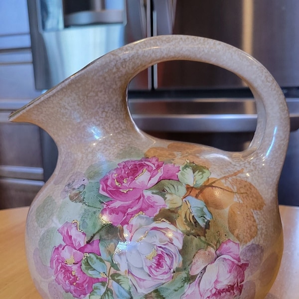 Teplitz Pottery - Etsy