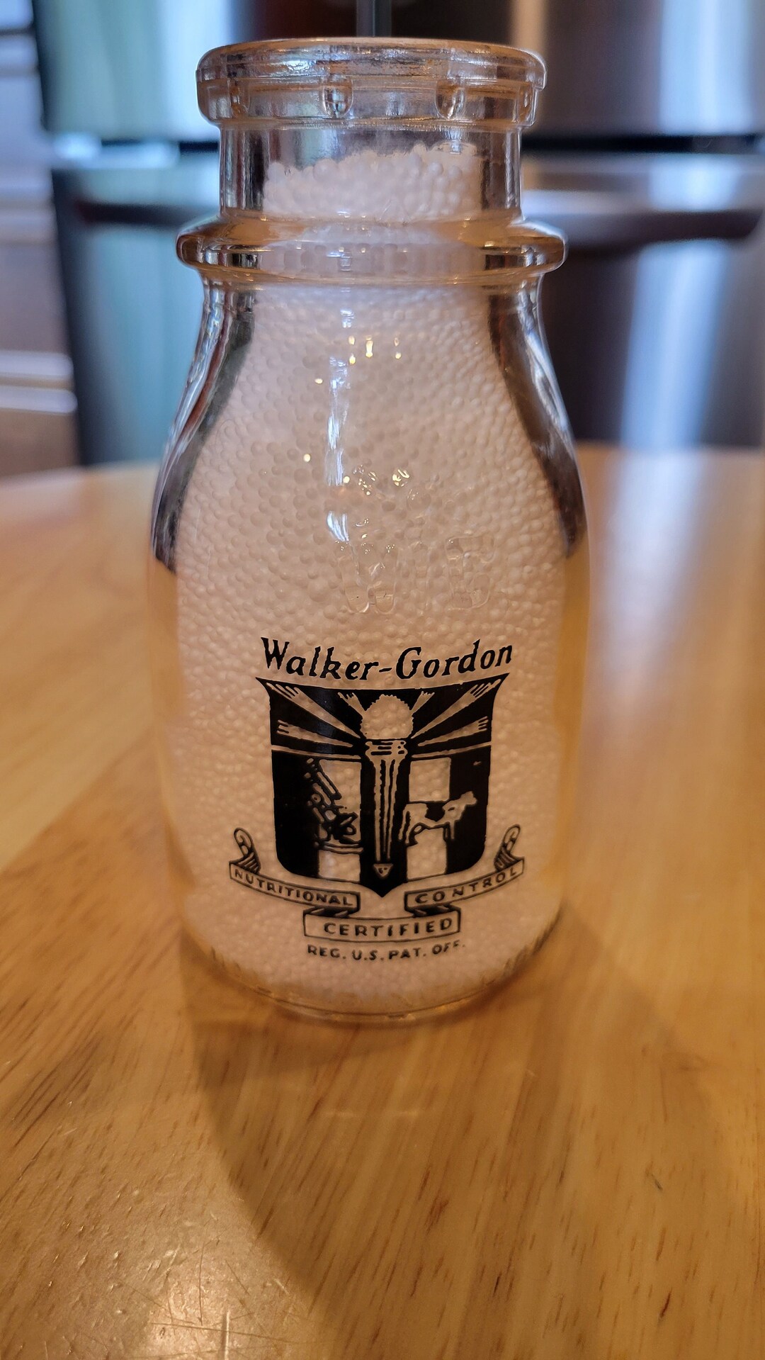 Dairying/ Walker-gordon Laboratory Company INC/ Plainsboro, New Jersey ...