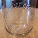 Dairying/ Monarch Ice Cream Co./ Wadena, Minnesota/round Tall Embossed ...