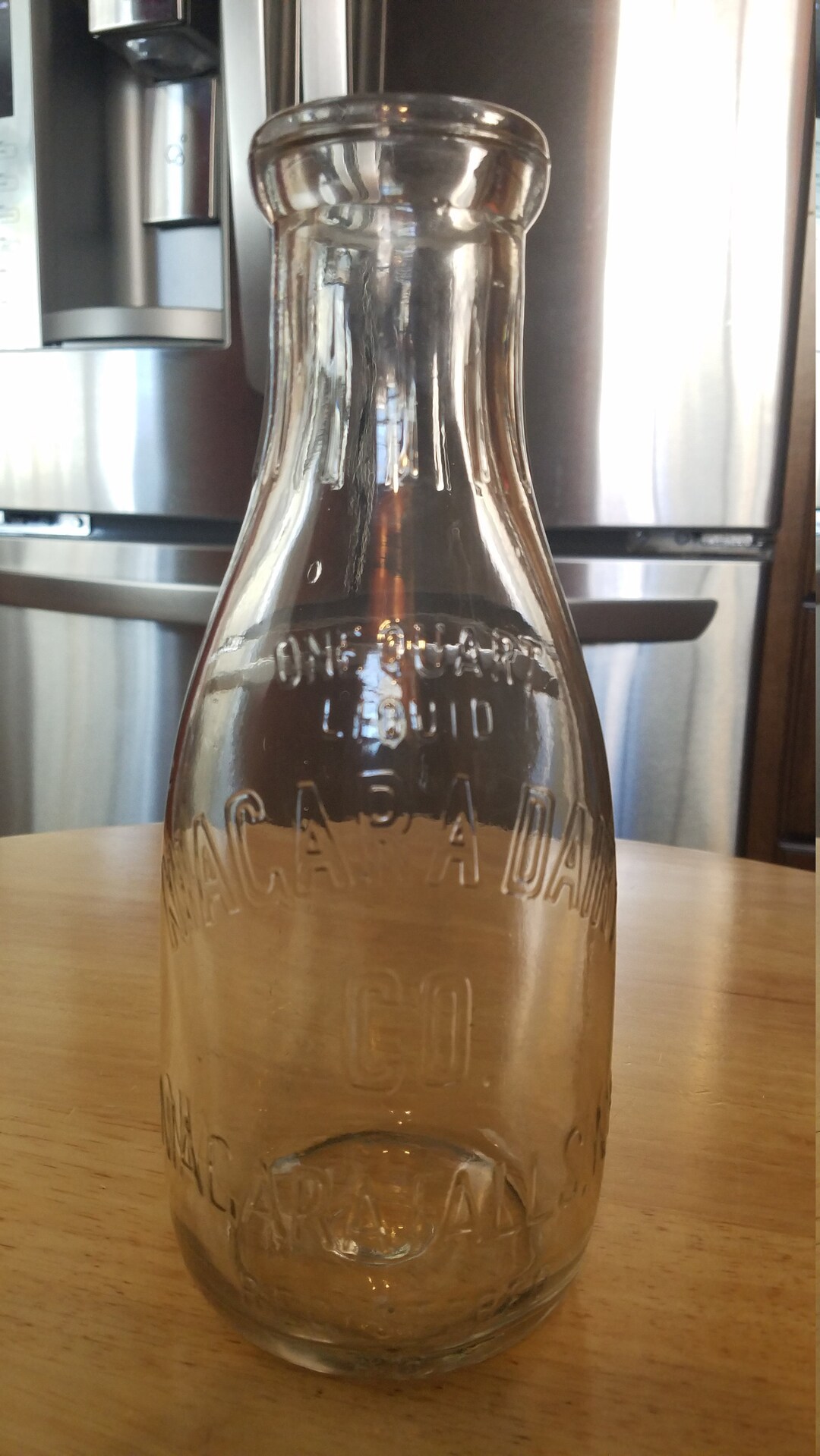 Dairying/ Niagara Dairy CO./ Niagara Falls New York/ - Etsy