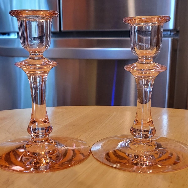 Duncan Miller Sandwich Glass - Etsy