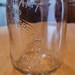 Dairying/ Monarch Ice Cream Co./ Wadena, Minnesota/round Tall Embossed ...