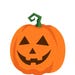 Jack-o’-lantern Clipart Set - Spooky & Fun Pumpkin Faces - Instant ...