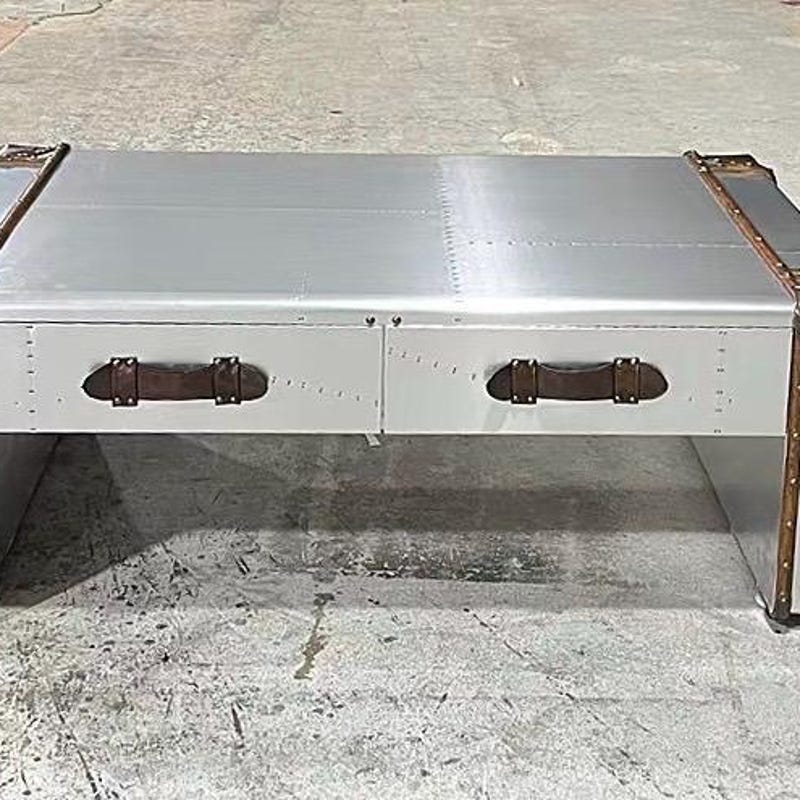 Airplane Coffee Table - Etsy