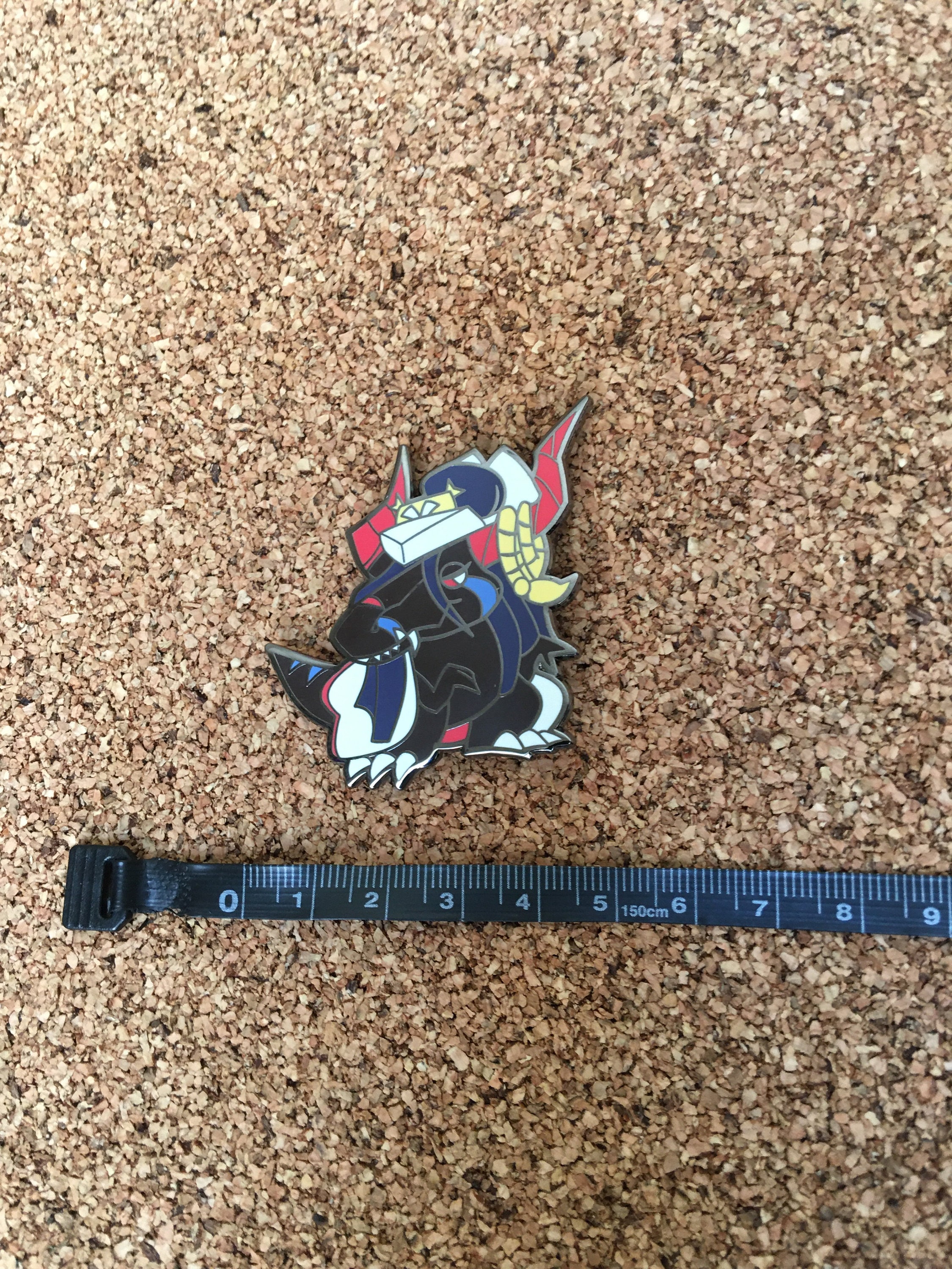 Fate Grand Order Enamel Pins - Etsy