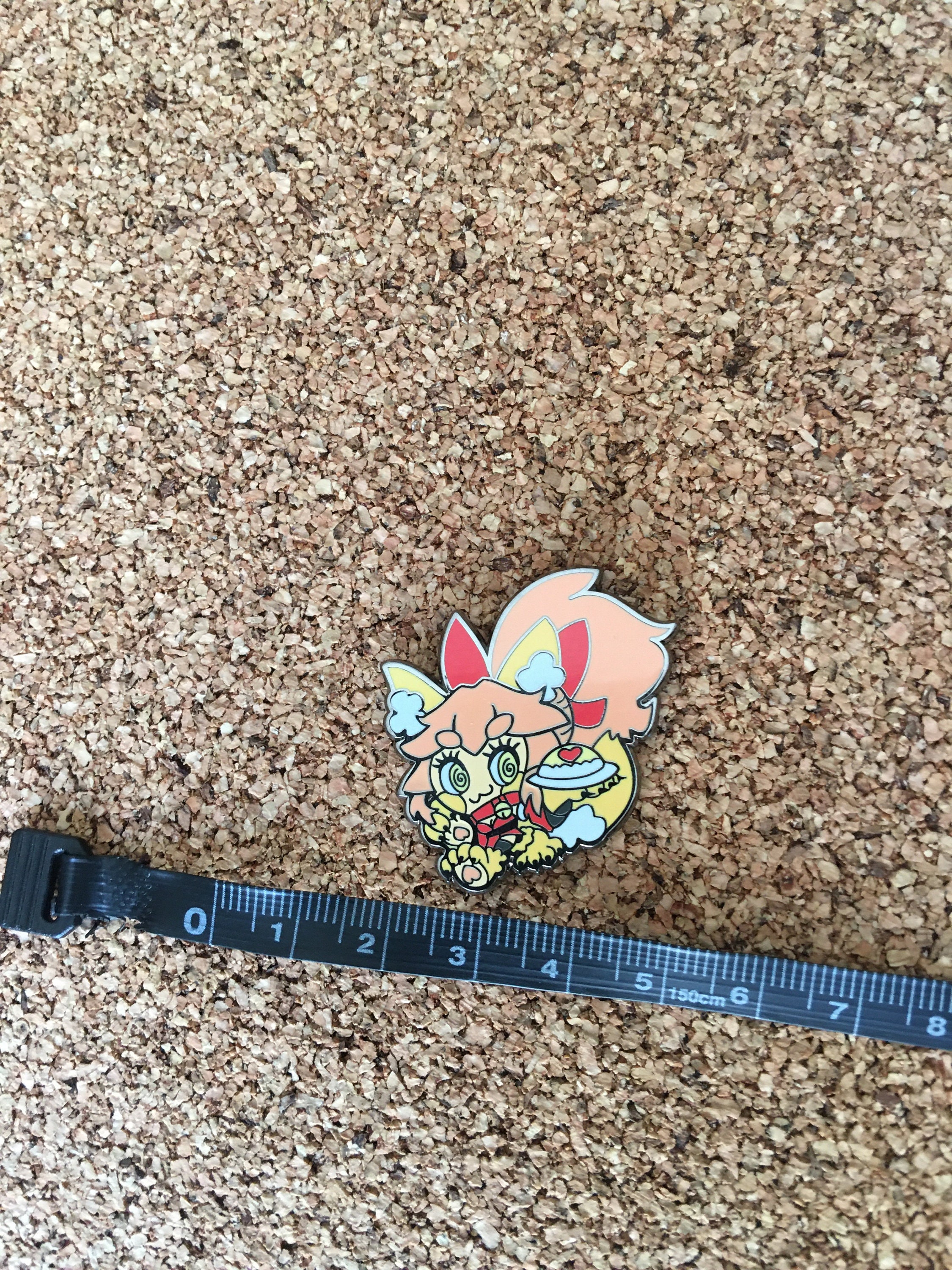 Fate Grand Order Enamel Pins - Etsy