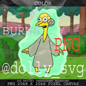 Burns SVG | PNG | Laser, Cricut, Plasma | Silicone Mold Engraving ...