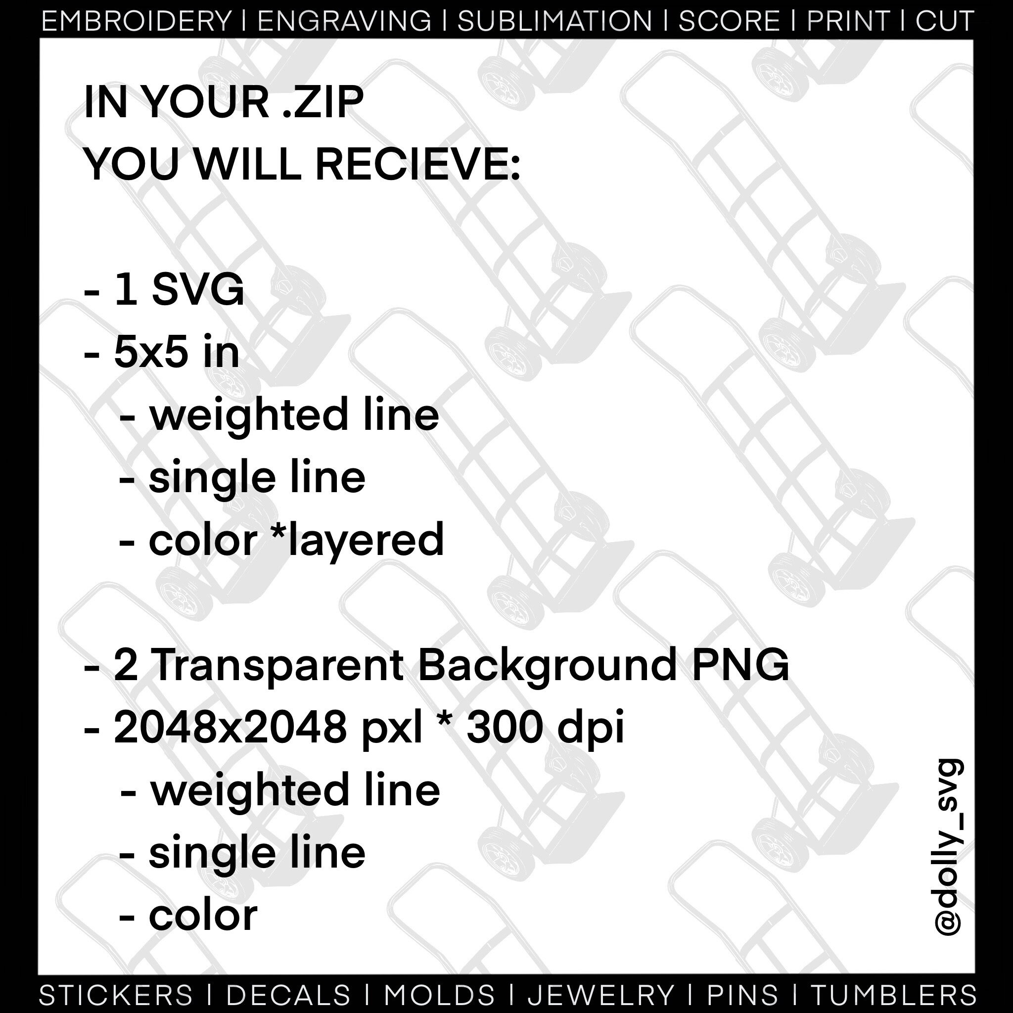 Pepé Le Pew SVG PNG, Laser, Cricut, Plasma, Silicone Mold Engraving ...