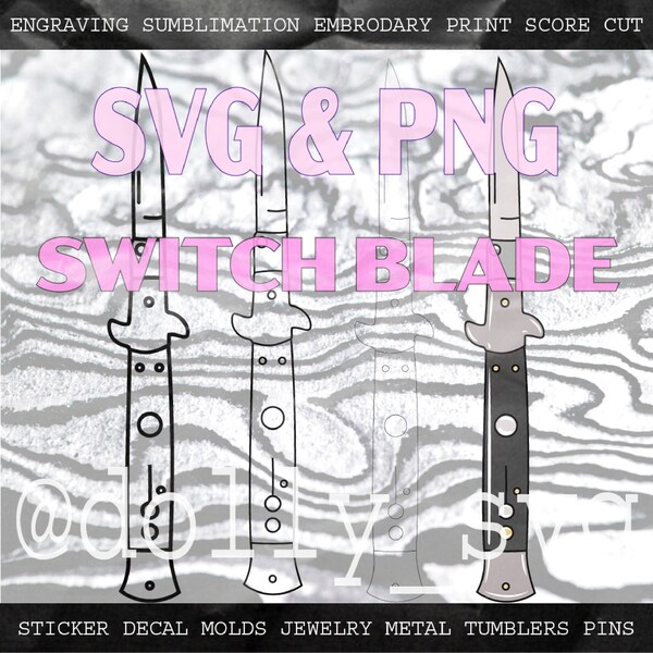 Engraving Blade Cricut - Etsy