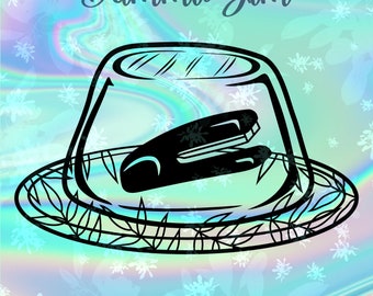 Stapler Jello Mold - Etsy