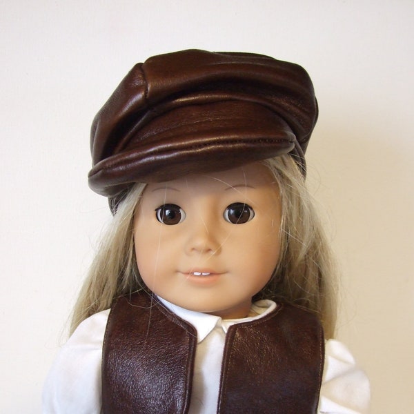 Doll Hat - Etsy