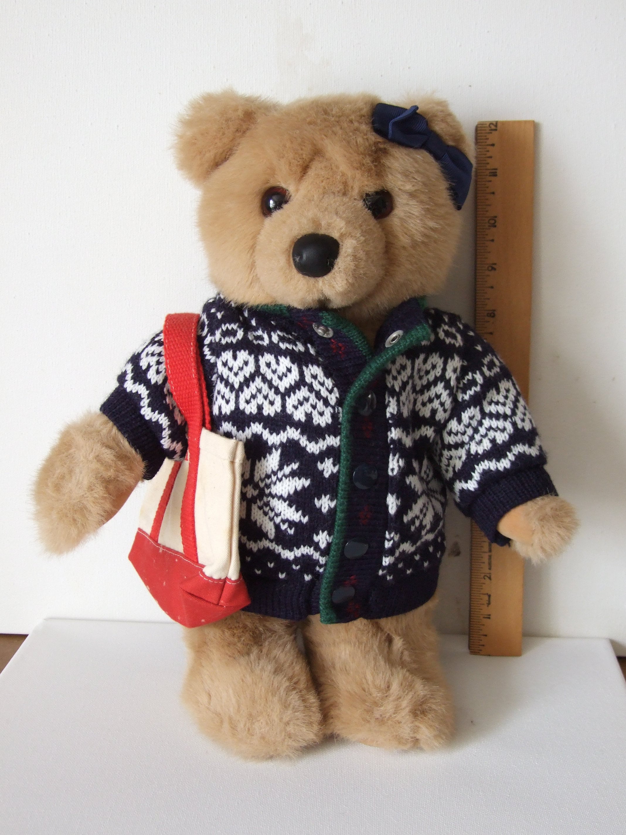 Ll Bean Bear for sale | Only 4 left at -70%