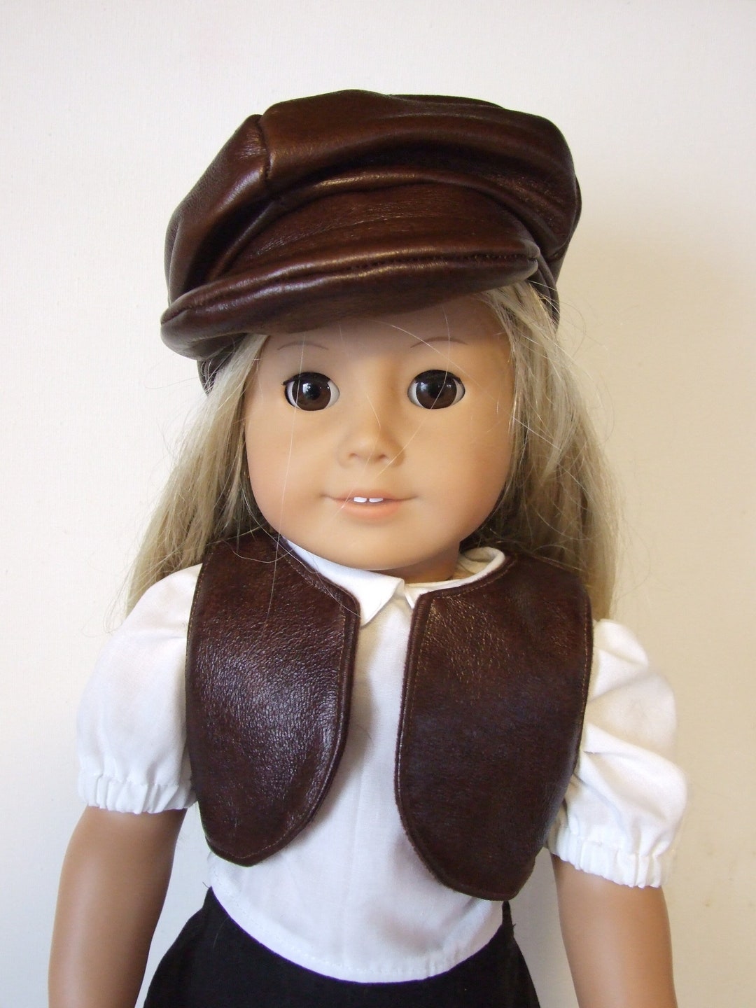 18" Doll Hat - Etsy