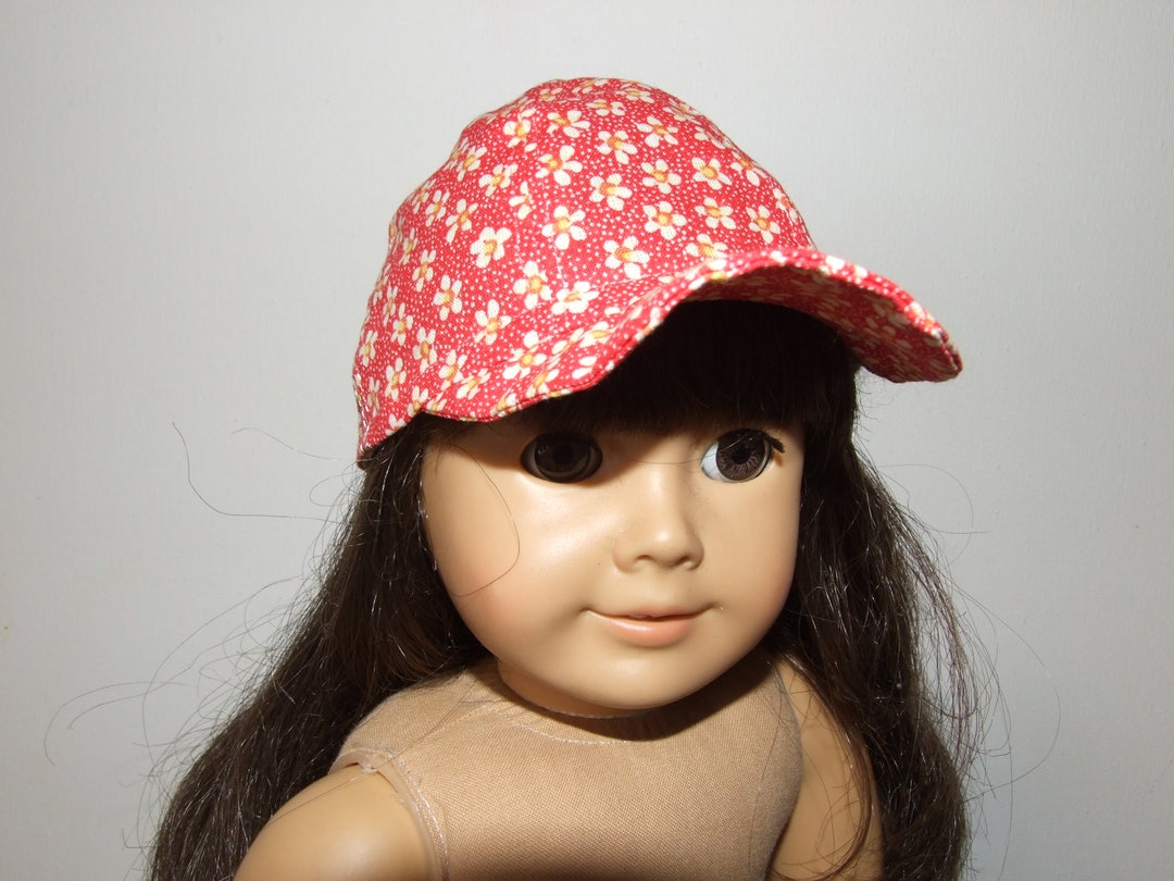 Doll Cap - Etsy